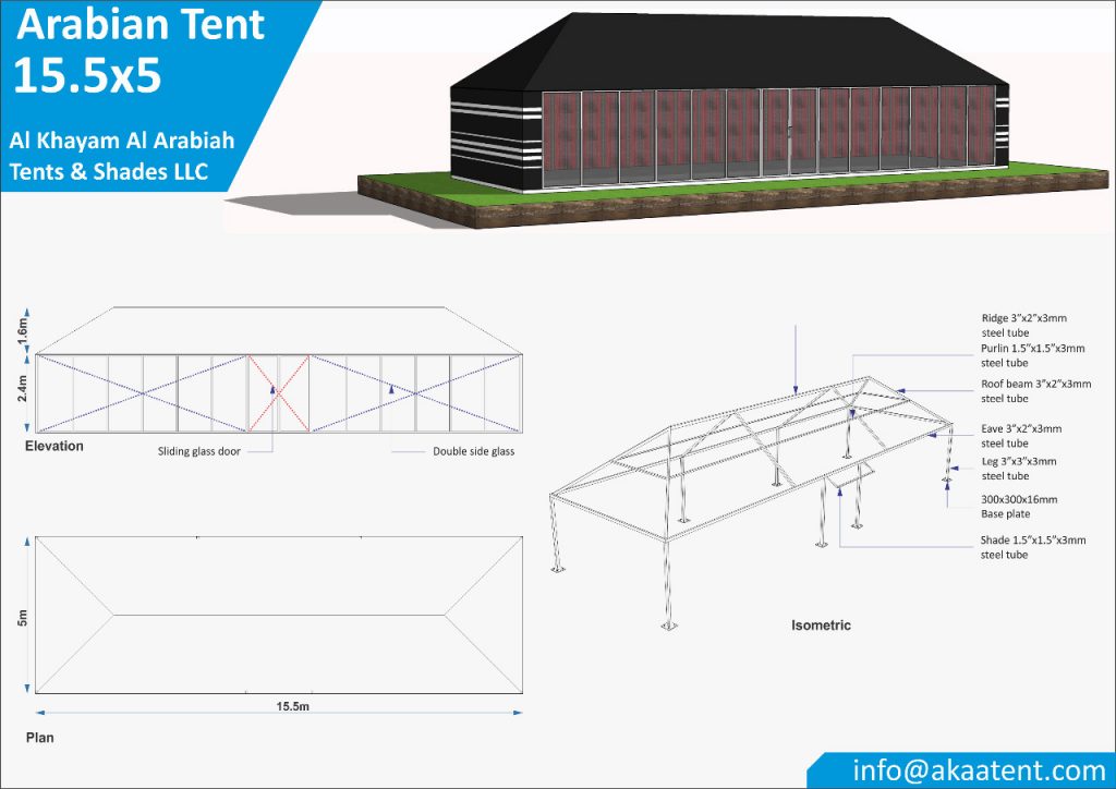 Arabian Tents Suppliers in UAE | Arabian Tent for Sale