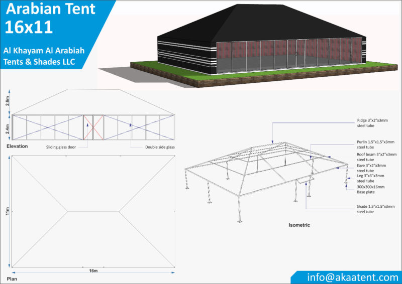 Arabian Tents Suppliers in UAE | Arabian Tent for Sale