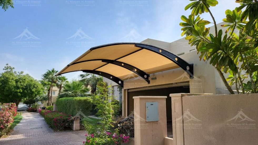 Arabian Ranches - AKAA Tents and Shades LLC