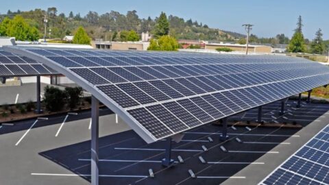 Top 15 different types of Car Parking Shed UAE